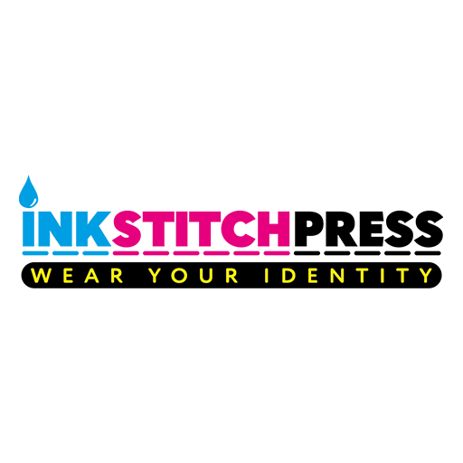 Ink Stitch Press Reveals A Dynamic Rebrand